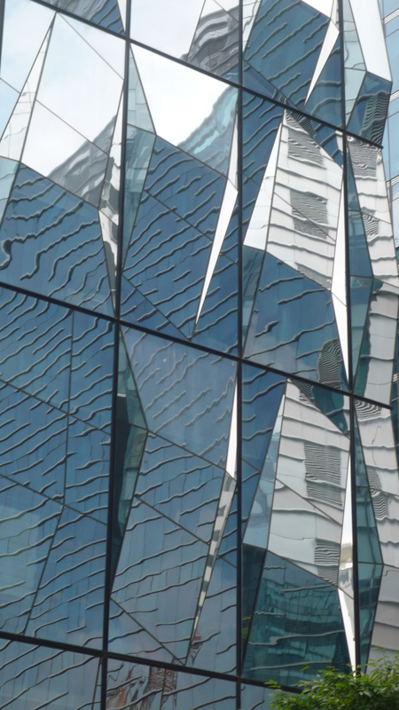 Trutec Building | design for by of korea