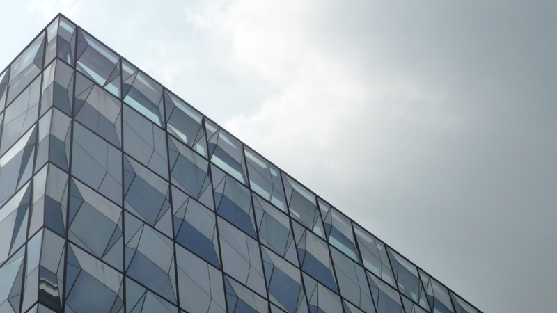 Trutec Building | design for by of korea