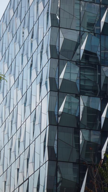 Trutec Building | design for by of korea