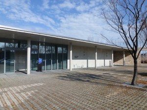 Museum SAN | design for by of korea
