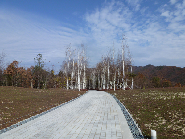 Museum SAN | design for by of korea