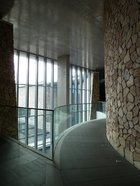 Museum SAN | design for by of korea