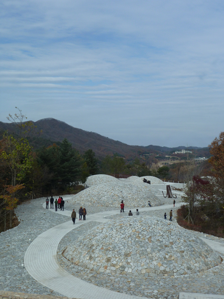 Museum SAN | design for by of korea