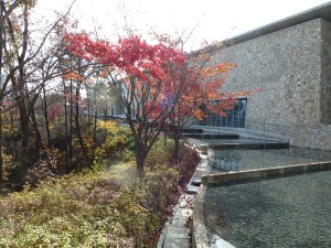 Museum SAN | design for by of korea