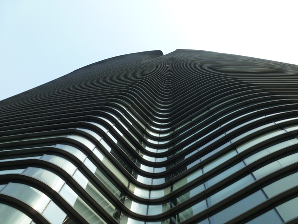 Twin Tree Tower | design for by of korea