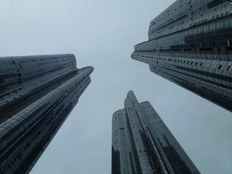 Haeundae Doosan We’ve the Zenith | design for by of korea