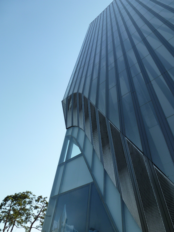Galleria Centercity | design for by of korea