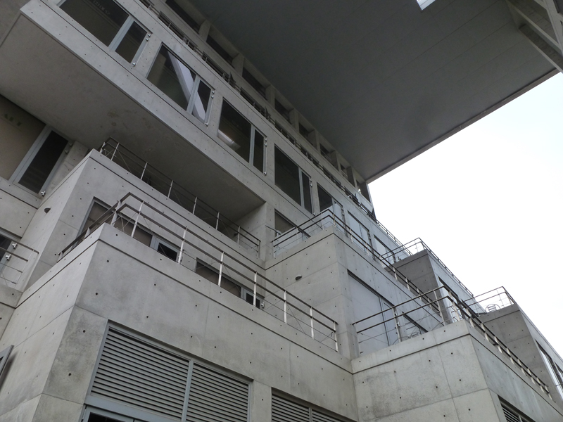 Polarion Square | design for by of korea