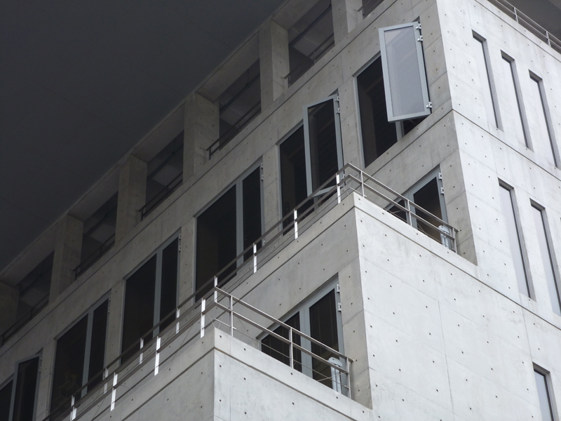 Polarion Square | design for by of korea