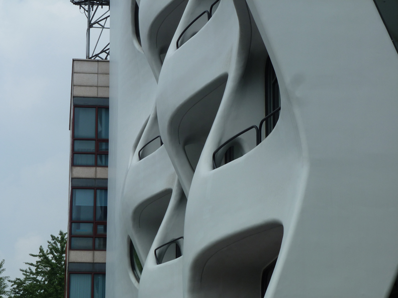 Hannam-dong Office | design for by of korea