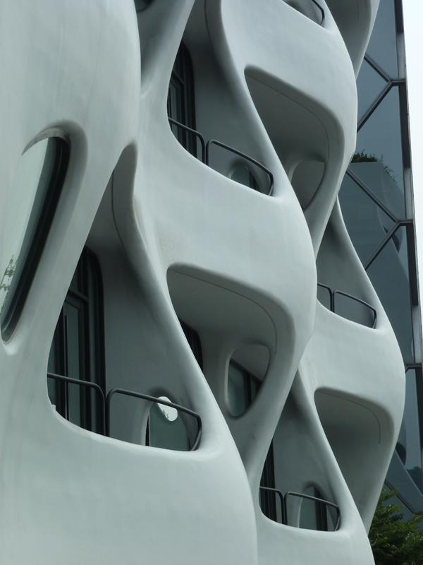 Hannam-dong Office | design for by of korea