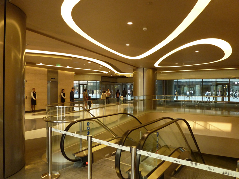 Wangjing SOHO | design for by of korea