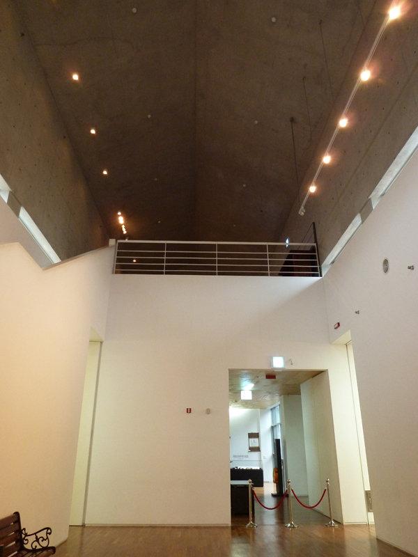 Chusagwan | design for by of korea