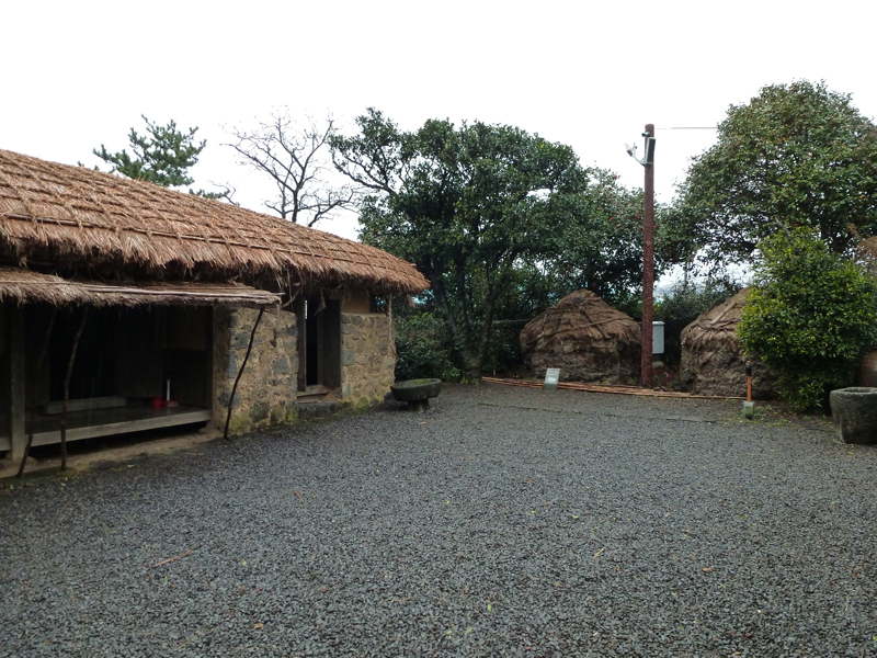 Chusagwan | design for by of korea