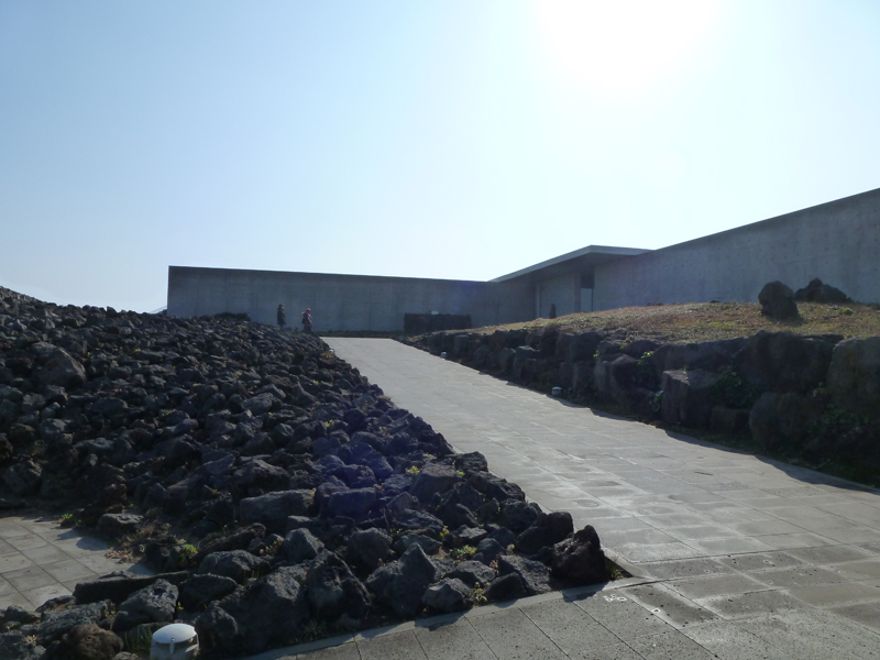 Genius Loci | design for by of korea