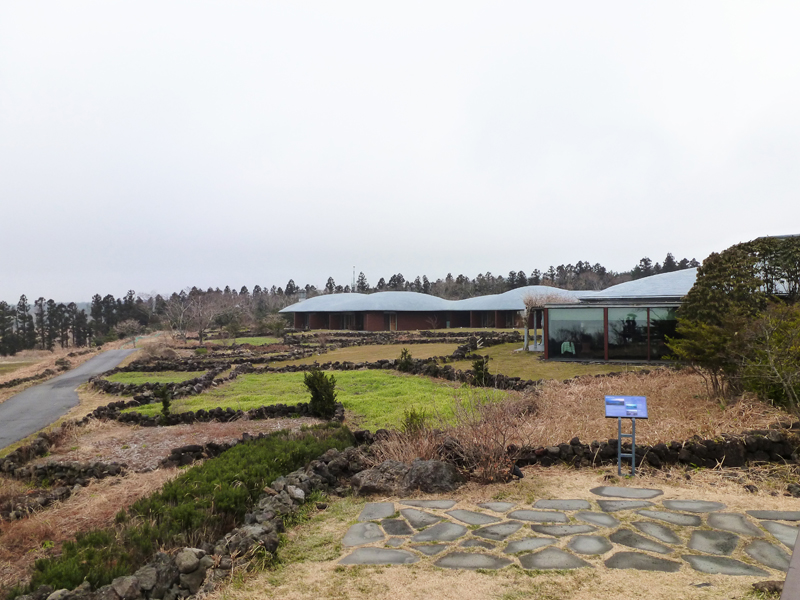 Podo Hotel | design for by of korea