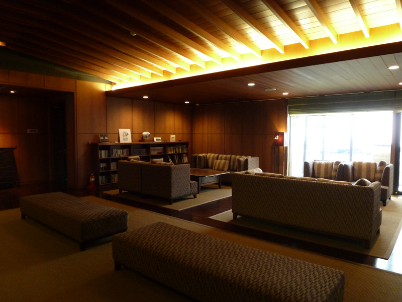 Podo Hotel | design for by of korea