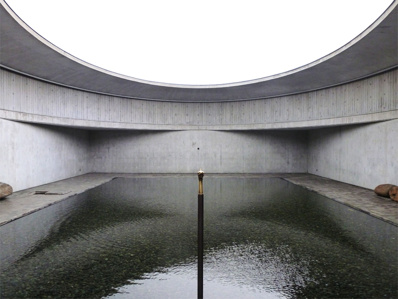 Water Museum | design for by of korea