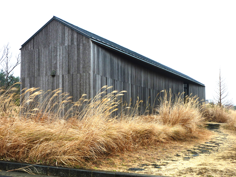 Wind Museum | design for by of korea