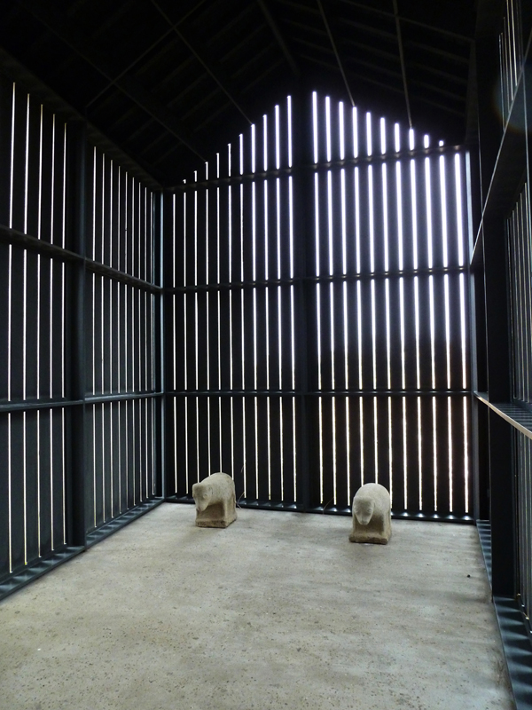Wind Museum | design for by of korea