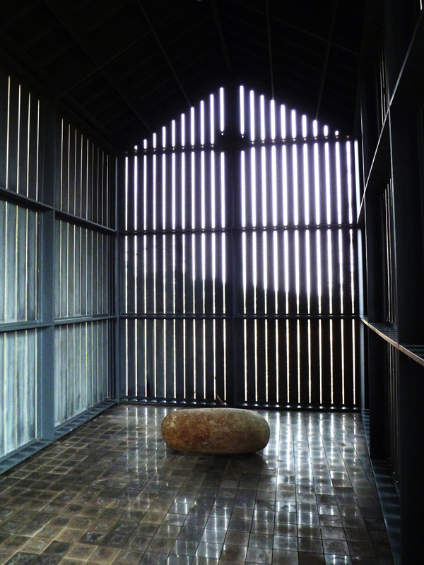 Wind Museum | design for by of korea