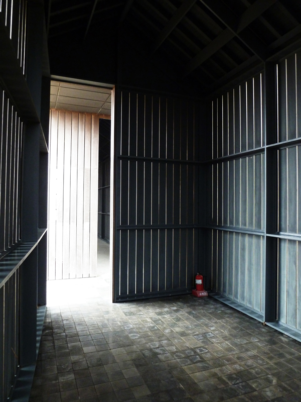 Wind Museum | design for by of korea
