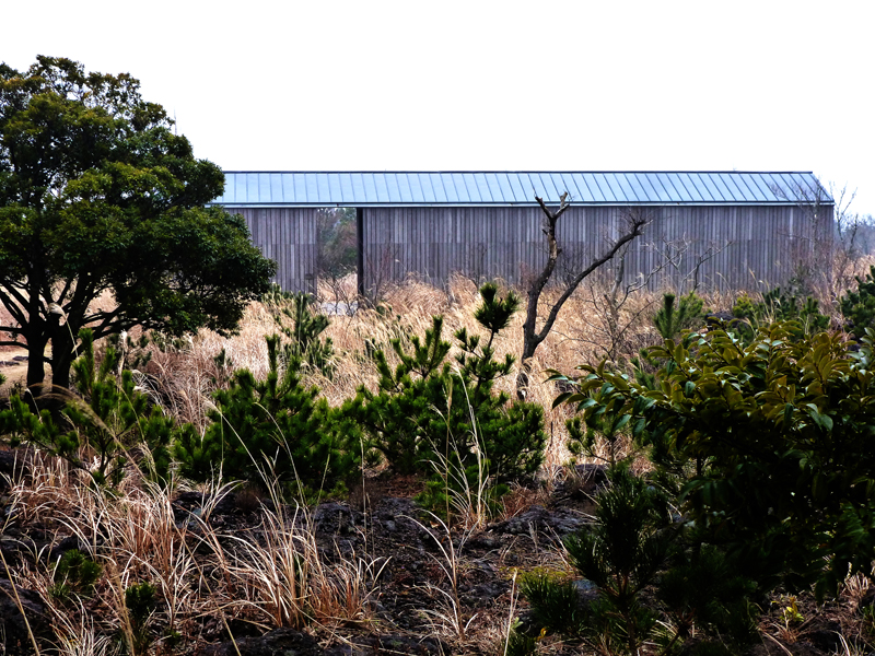 Wind Museum | design for by of korea