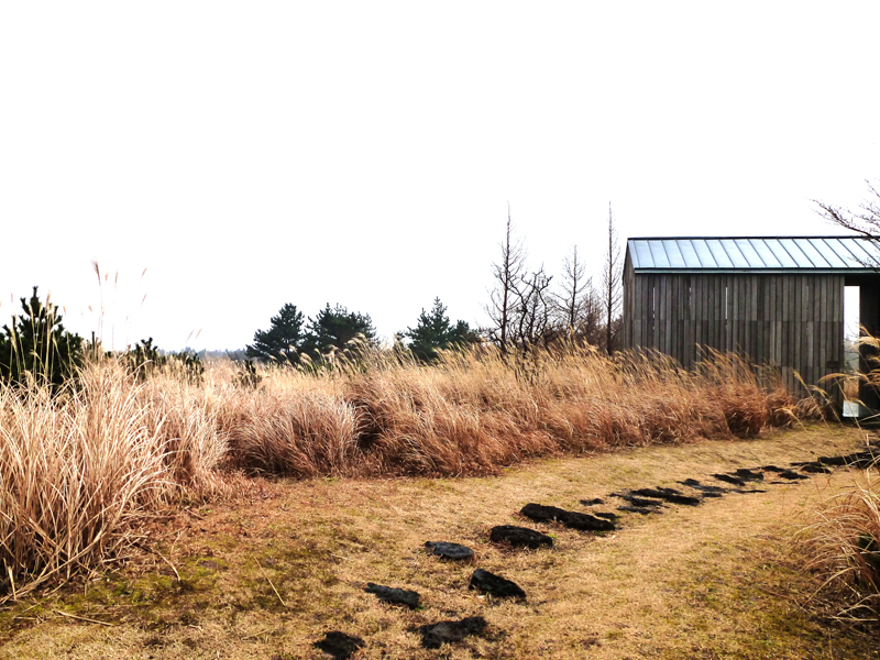 Wind Museum | design for by of korea