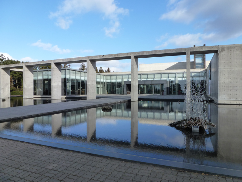 Jeju Museum of Art | design for by of korea